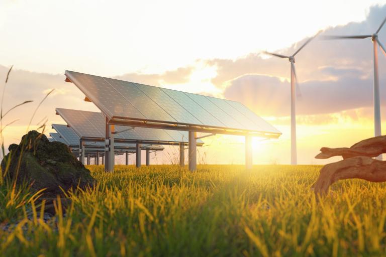 Report How Climate Insights Drive A More Reliable Renewable Energy